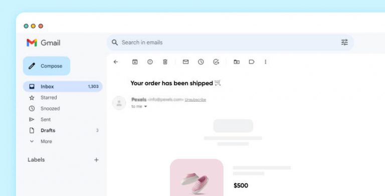 Email Format: Tips, Templates and Best Practices