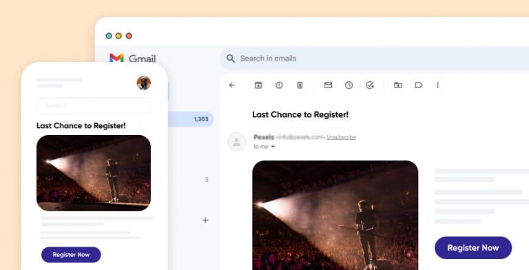 The Ultimate Guide To Email Design: Best Practices