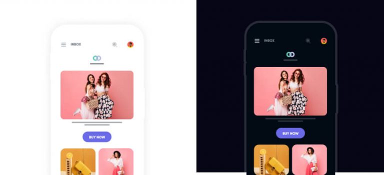 A Guide To Dark Mode In Email