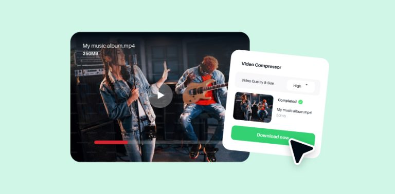 How to Send a Video Through Email: Tips for Sending Large Files