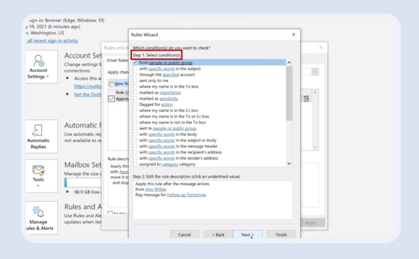 How to Automate Emails in Microsoft Outlook: A Complete Guide with Power Automate