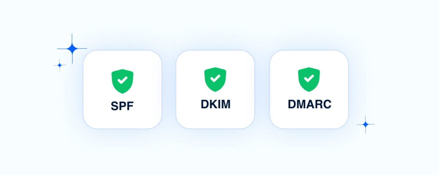 Microsoft Sender Requirements: DMARC, SPF, DKIM for Outlook Email Authentication